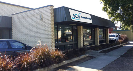 Contact ICS Industries