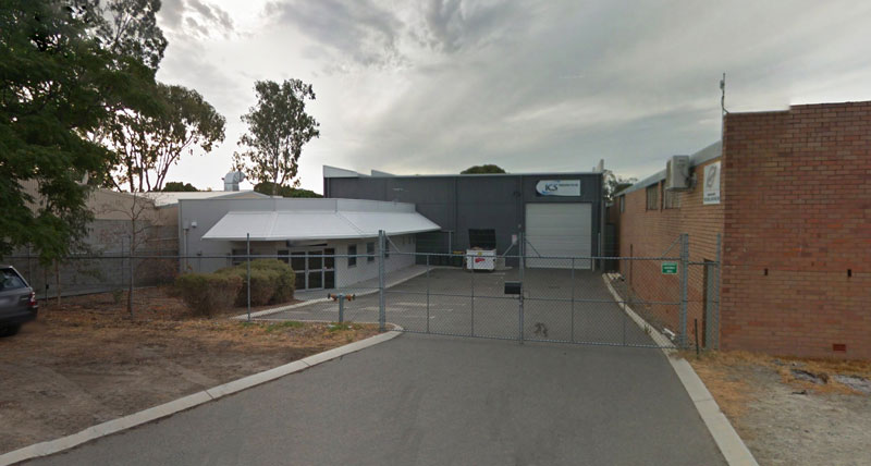 Contact ICS Industries